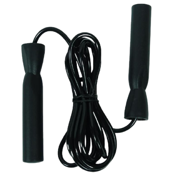 Black Skipping Rope | Shop Today. Get it Tomorrow! | takealot.com