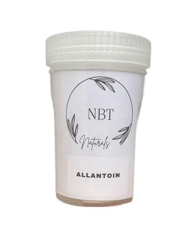 NBT Naturals - Allantoin Powder - 100 Grams | Shop Today. Get it ...