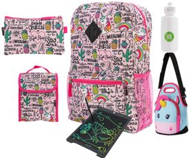 Back To School Girls Bundle | Shop Today. Get it Tomorrow! | takealot.com