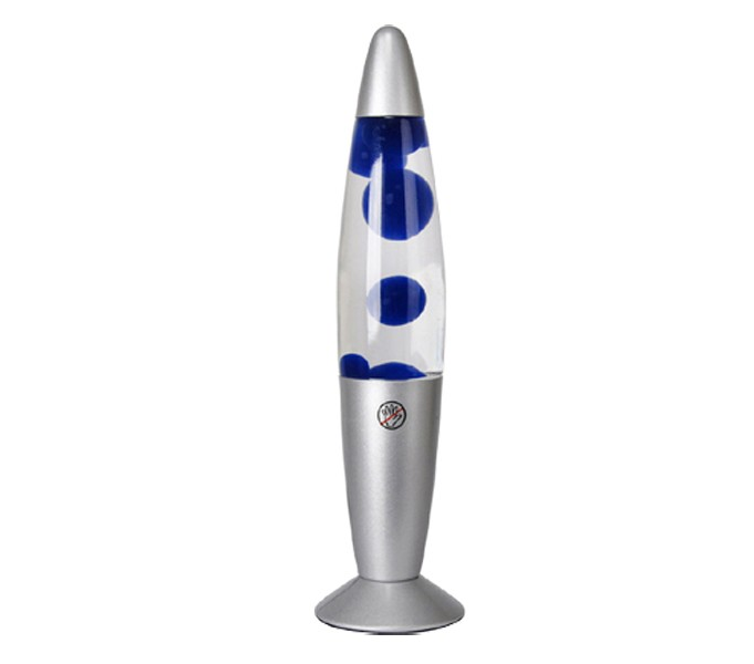 Motion Lava Lamp - Blue | Shop Today. Get it Tomorrow! | takealot.com