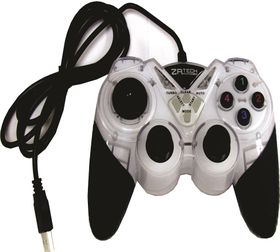 ZATECH L2000 USB 2.0 Gaming Controller | Shop Today. Get it Tomorrow ...