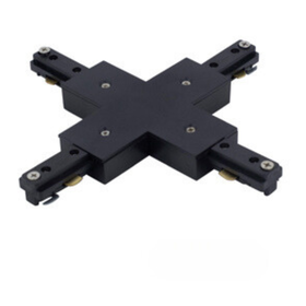 Black 3 Pin Cross Connector | Shop Today. Get it Tomorrow! | takealot.com