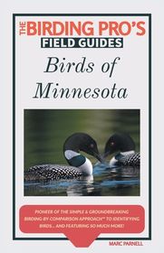 Birds of Minnesota (The Birding Pro's Field Guides) | Shop Today. Get ...