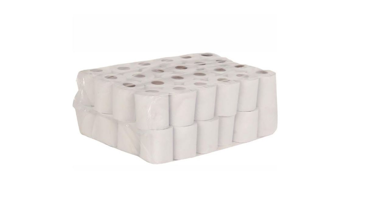 1 Ply Toilet Paper 48's 500 Sheets | Shop Today. Get it Tomorrow ...