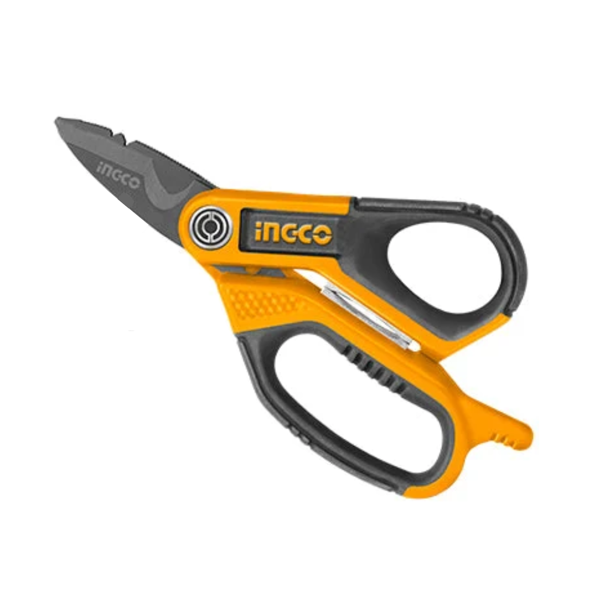 Ingco Electrician's Scissors 170mm | Shop Today. Get it Tomorrow ...