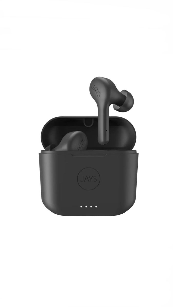 JAYS - f - Five Wireless Headphones | Shop Today. Get it Tomorrow ...