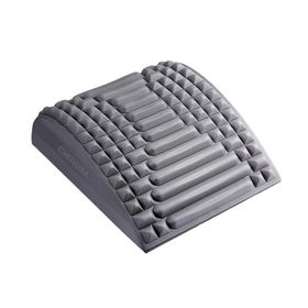 Chenshia Multi-Use Lumbar Back Stretch Pillow&Cervical Pain Relief ...