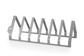 Tau T-Bone Braai Rack - 6 Slot | Shop Today. Get it Tomorrow ...