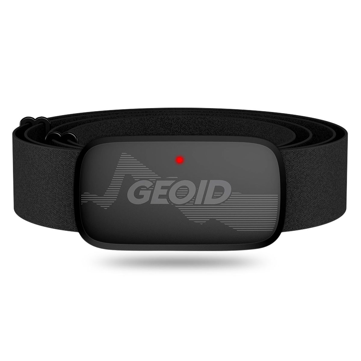 Chest Strap Heart Rate Monitor, IP67 Waterproof, Protocol AND+ ...