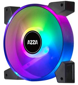 AZZA Hurricane II + RF Controller 12CM | Shop Today. Get it Tomorrow ...
