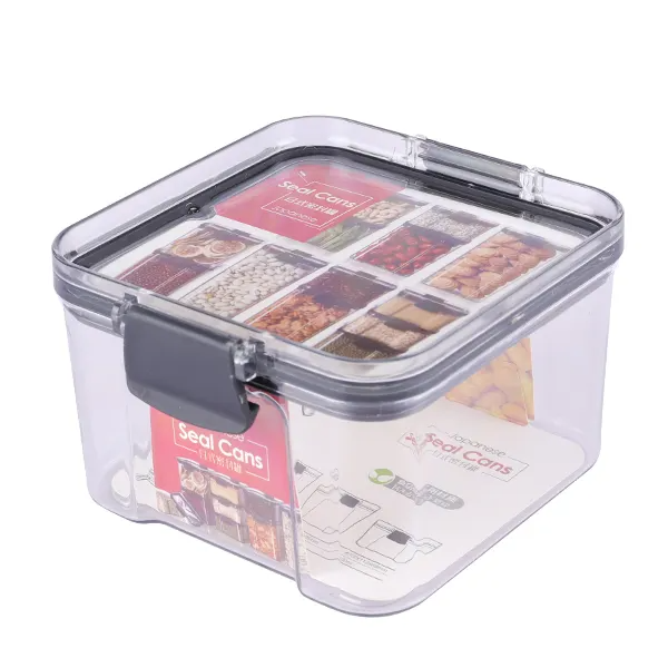 Plastic Food Container | Shop Today. Get it Tomorrow! | takealot.com
