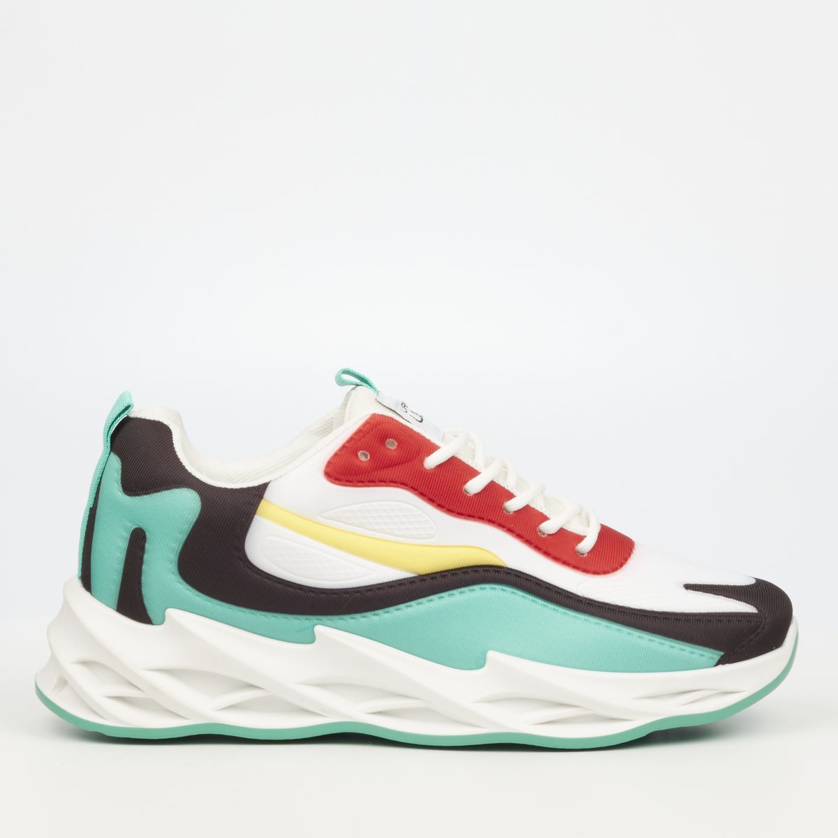 UBRT Youth Turquoise Mesh Casual | Shop Today. Get it Tomorrow ...