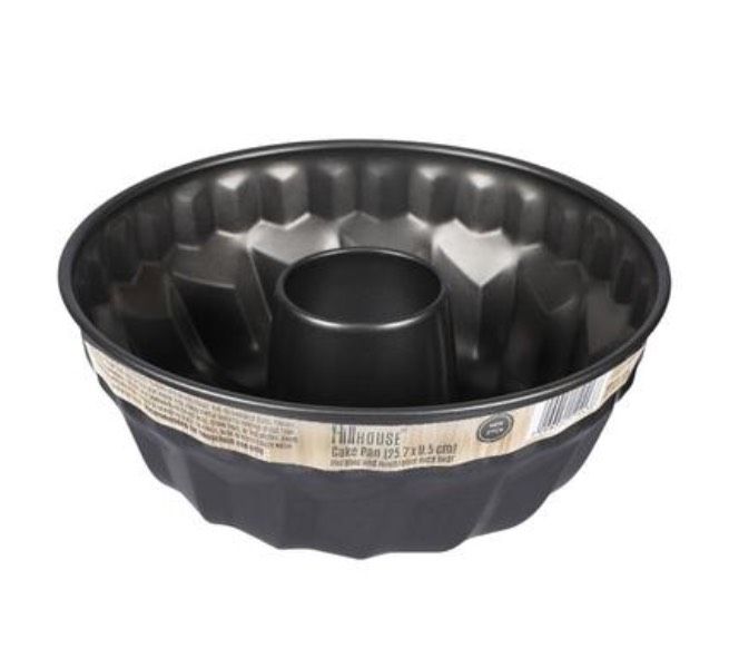 Bakeware Non-Stick Ring Form 24 x 7.5cm | Shop Today. Get it Tomorrow ...