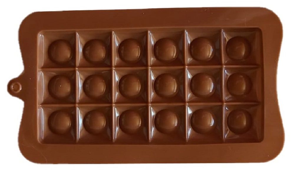 Roly Poly Chocolate Mould | Shop Today. Get it Tomorrow! | takealot.com