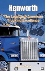 Kenworth | Shop Today. Get it Tomorrow! | takealot.com