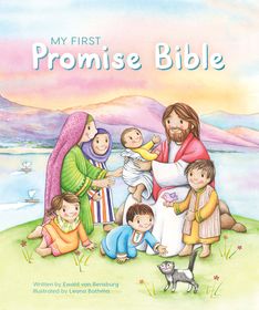 My First Promise Bible | Shop Today. Get it Tomorrow! | takealot.com