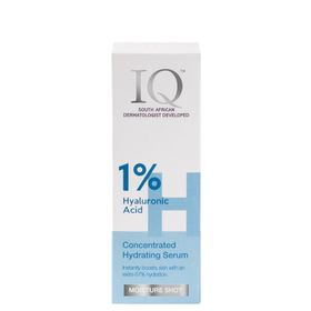 IQ Hyaluronic Acid Serum Shot 30ml | Shop Today. Get it Tomorrow ...
