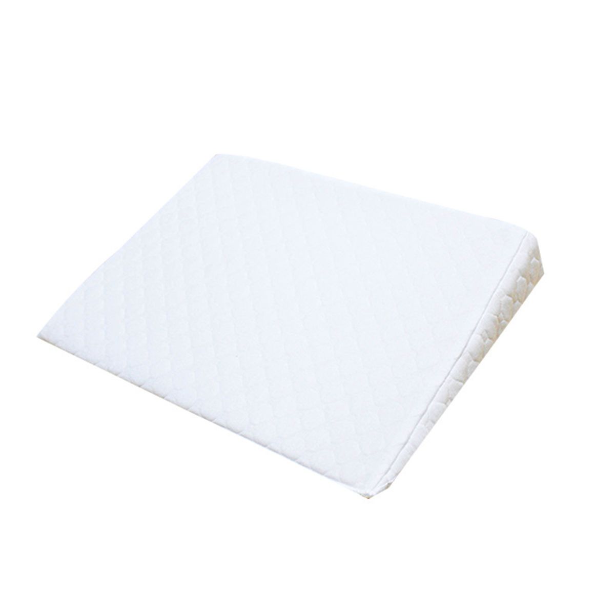 15 Degree Square Anti-Reflux Choking Infant Newborn Lift Wedge Pillow ...