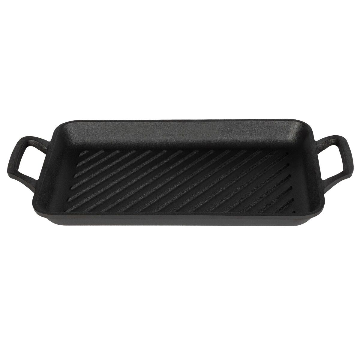 Bbq Ribbed Griddle Pan | Shop Today. Get it Tomorrow! | takealot.com