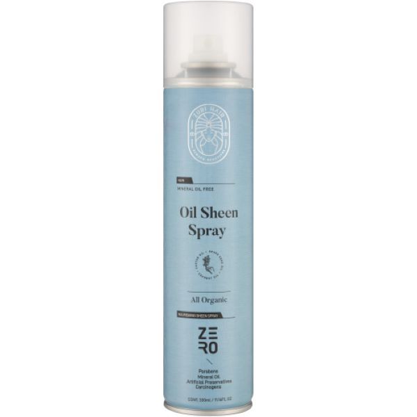 Origa Beauty Mineral Oil Free Beauty Oil Sheen Spray 300ml | Shop Today ...
