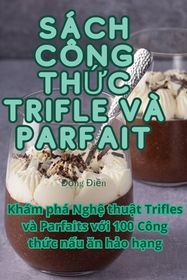 S ch C ng ThỨc Trifle V Parfait | Shop Today. Get it Tomorrow! | takealot.com