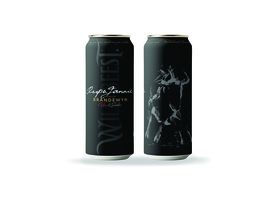 Wildebeest Oupa Jannie Brandewyn Cola & Soda 24 x 300ml | Shop Today ...