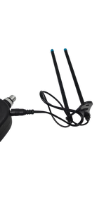 Sea Gull Snag Bar with LED Lights for Carp Bite Alarms | Shop Today ...