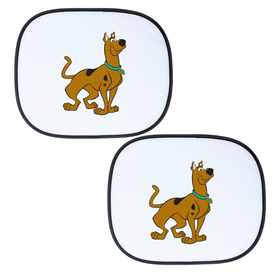 Car Sun Shades - Cartoon - Scooby Doo | Shop Today. Get it Tomorrow ...