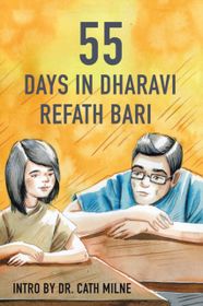 55 Days in Dharavi: Introduction by Dr. Catherine Milne, Chair, Nyu ...