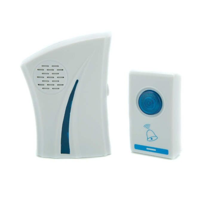 Wireless Remote Control Doorbell | Shop Today. Get it Tomorrow ...