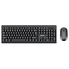 Philips Wireless Mouse and Keyboard Combo | Shop Today. Get it Tomorrow ...