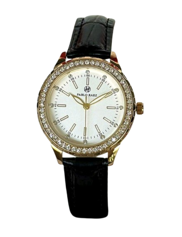 Pablo Raez Women Formal Watch | Shop Today. Get it Tomorrow! | takealot.com