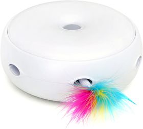 Catch that Feather pop out Play station | Shop Today. Get it Tomorrow ...