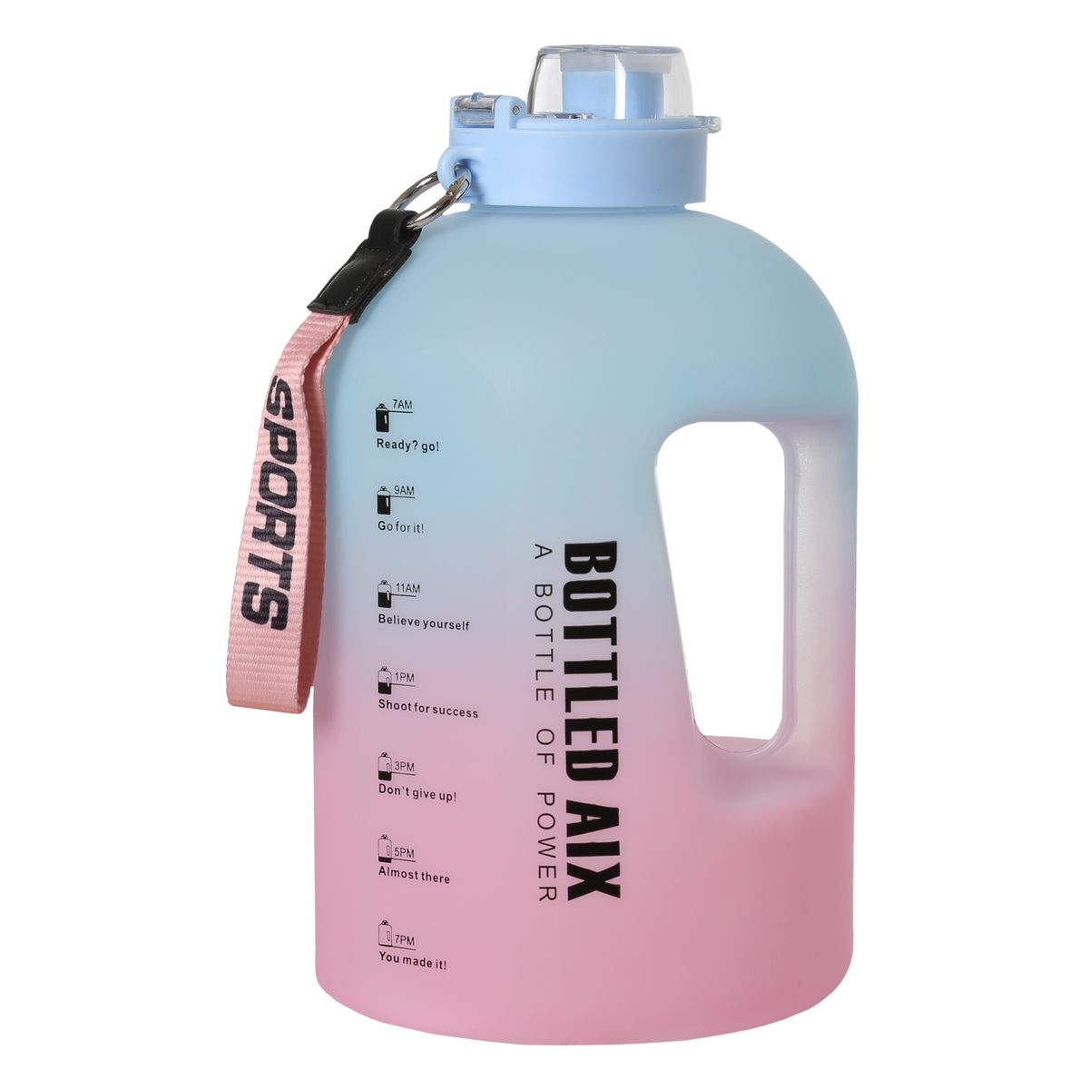 Flip Top Water Bottle Shop Today Get It Tomorrow Takealot