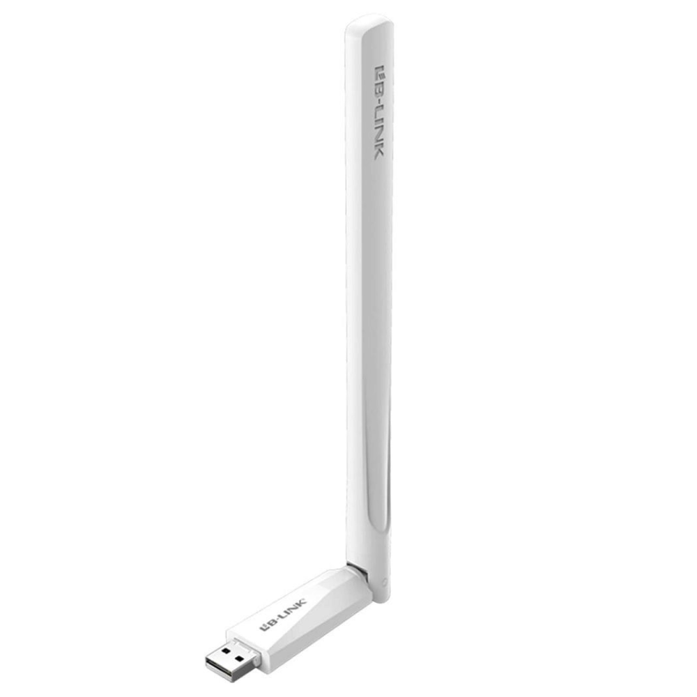 LB-LINK High Gain Wireless Dual Band USB WiFi Adapter - 650Mbps | Shop ...