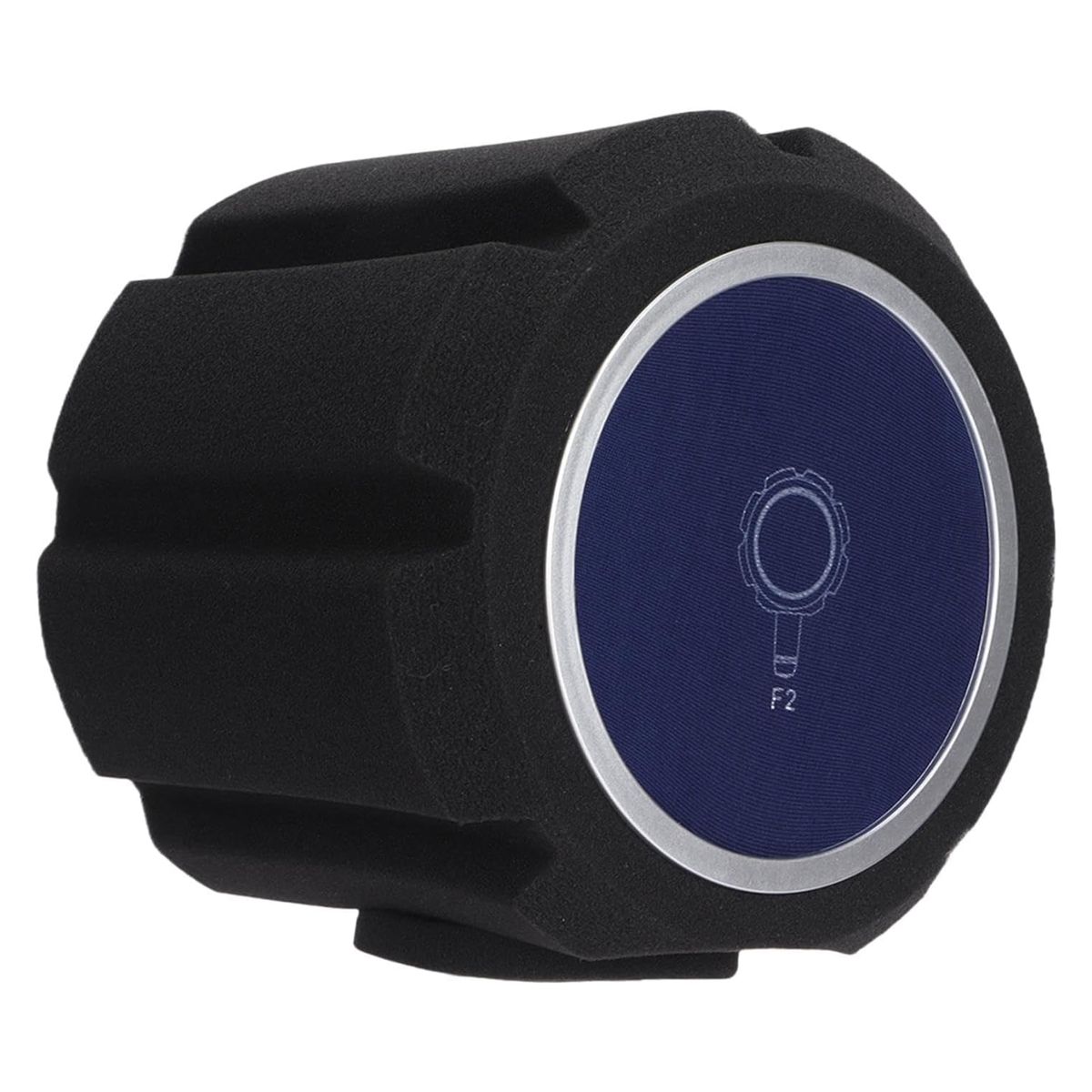 Microphone Windscreen Windproof Foam Noise Reduction Mic Cover Screen ...