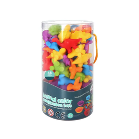 Children's Color Classification Toy | Shop Today. Get it Tomorrow ...