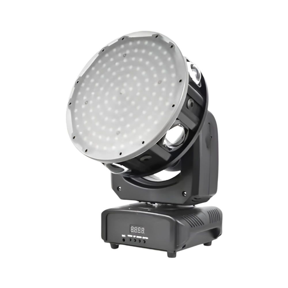 Pendulum Head RGB Stage Light | Shop Today. Get it Tomorrow! | takealot.com