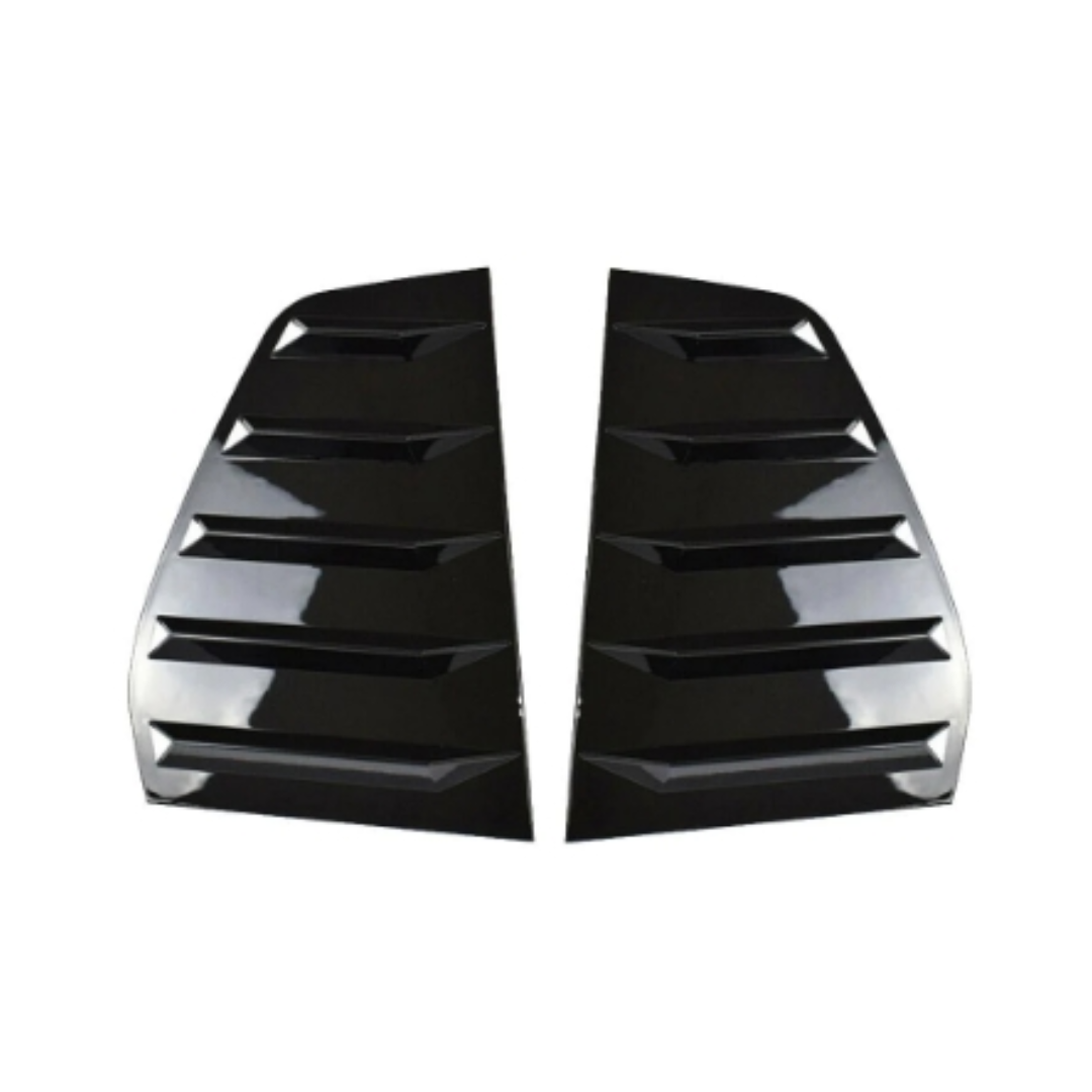VW Golf 6 Window Louvers | Shop Today. Get it Tomorrow! | takealot.com