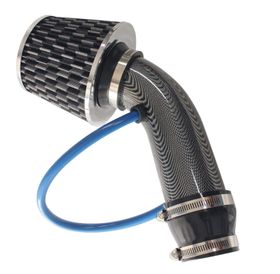 Universal High Performance Cold Air Intake Cone Filter Kit 76MM ...
