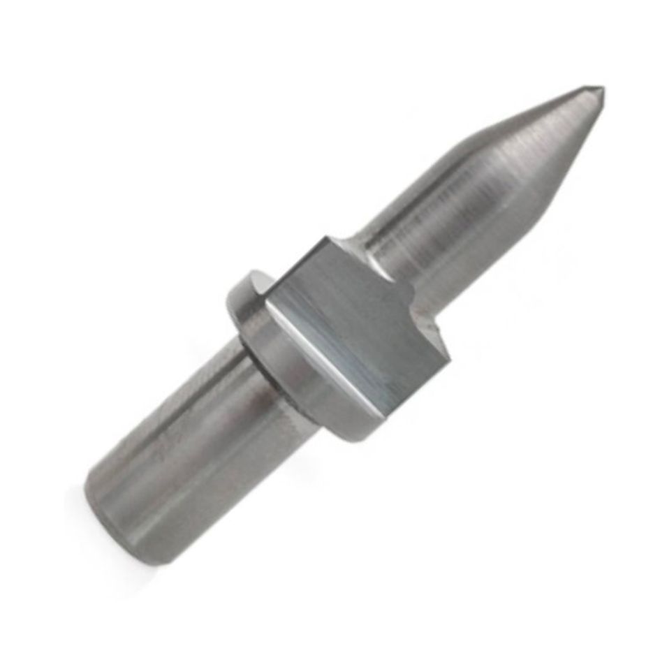 M12 - Tungsten Carbide Friction Flow Drill Bit | Shop Today. Get it ...