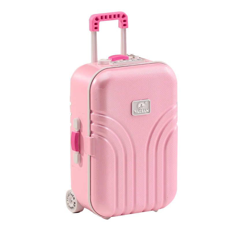 Trolley Travel Musical Jewelry Box for Girls - Pink | Shop Today. Get ...