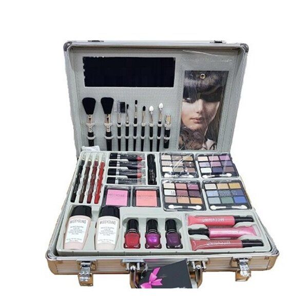 Complete Starter Makeup Tool Kit | Shop Today. Get it Tomorrow ...