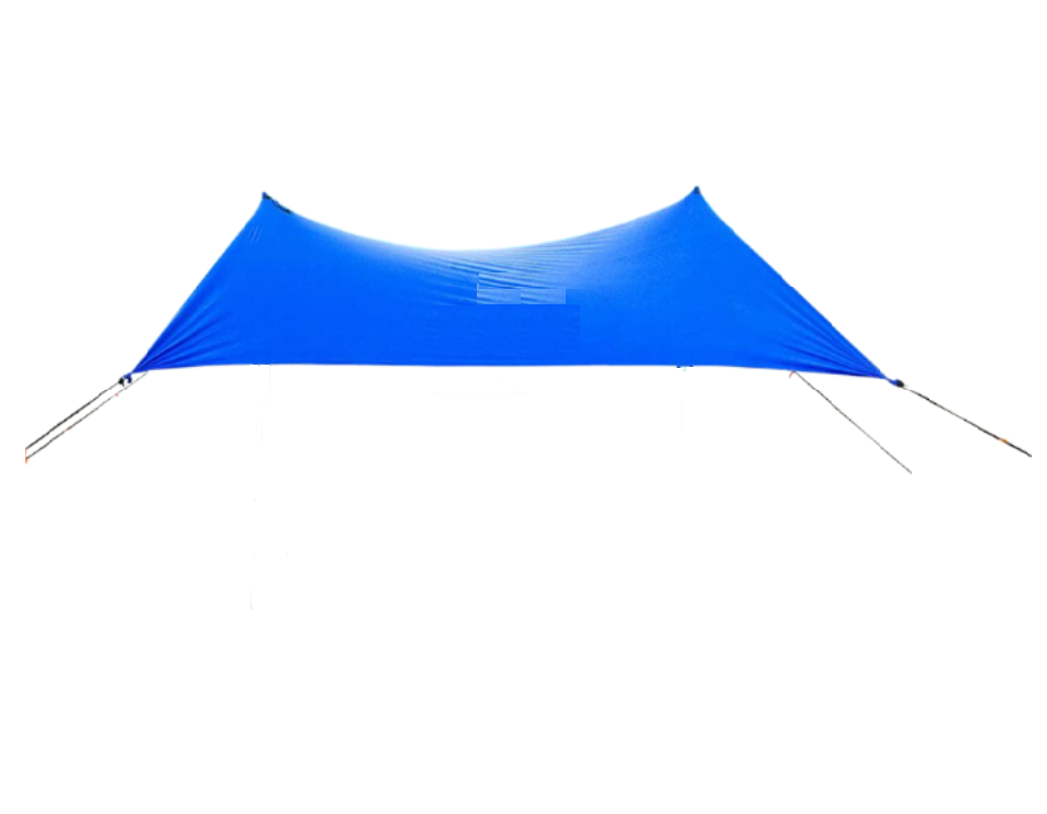 Stretch Tent Gazebo 5m x5m Nonwaterproof | Shop Today. Get it Tomorrow ...
