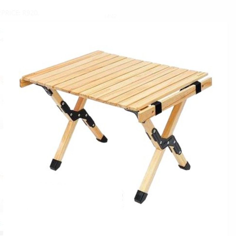 Collapsable Portable Camping Table | Shop Today. Get it Tomorrow ...