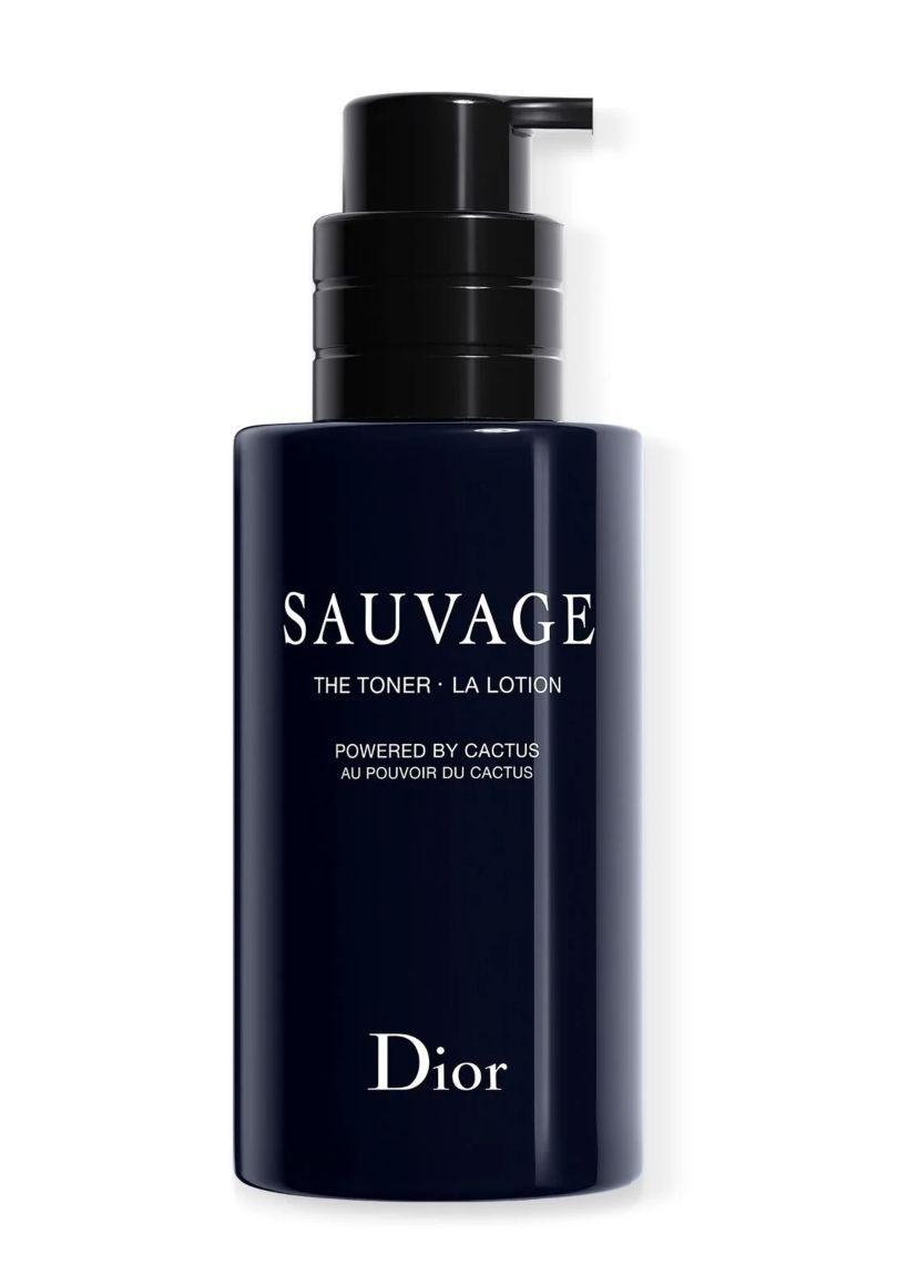 Dior Sauvage The Toner 100ml | Shop Today. Get it Tomorrow! | takealot.com