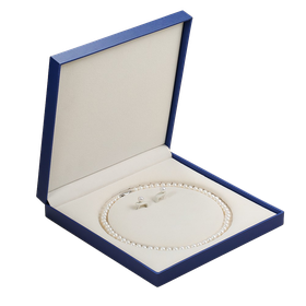 CDE Freshwater Pearl Earring and Necklace Set | Shop Today. Get it ...