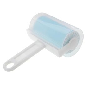 Magic Sticky Silicone Washable Lint Remover | Shop Today. Get it ...