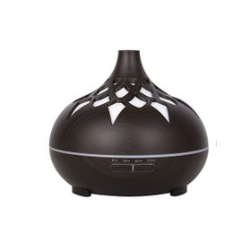 Aroma Diffuser and Humidifier with 7 Led Color Options KJR-099 | Shop ...