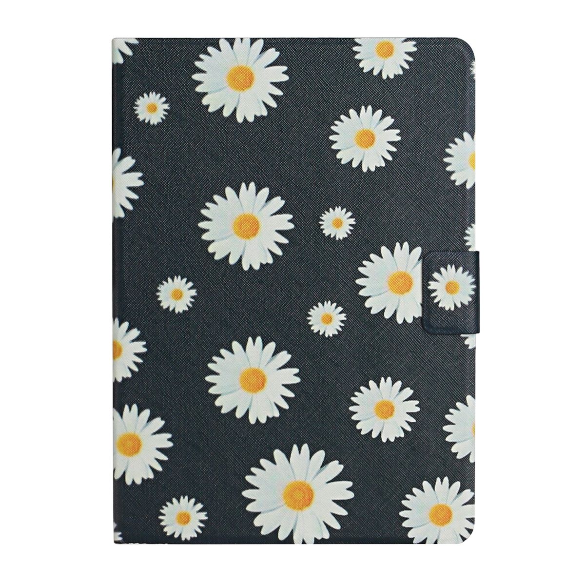 Flower Pattern Flip Tablet Case for Samsung Galaxy Tab A9 Plus | Shop ...